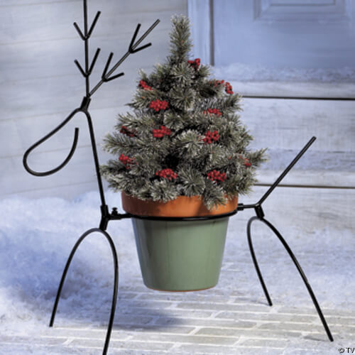 Why Choose Metal Christmas Decorations: The Benefits of Choosing Metal ...