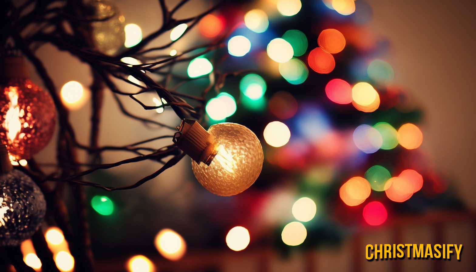 Christmas Lights: A Guide to Brightening Up Your Holiday Season ...