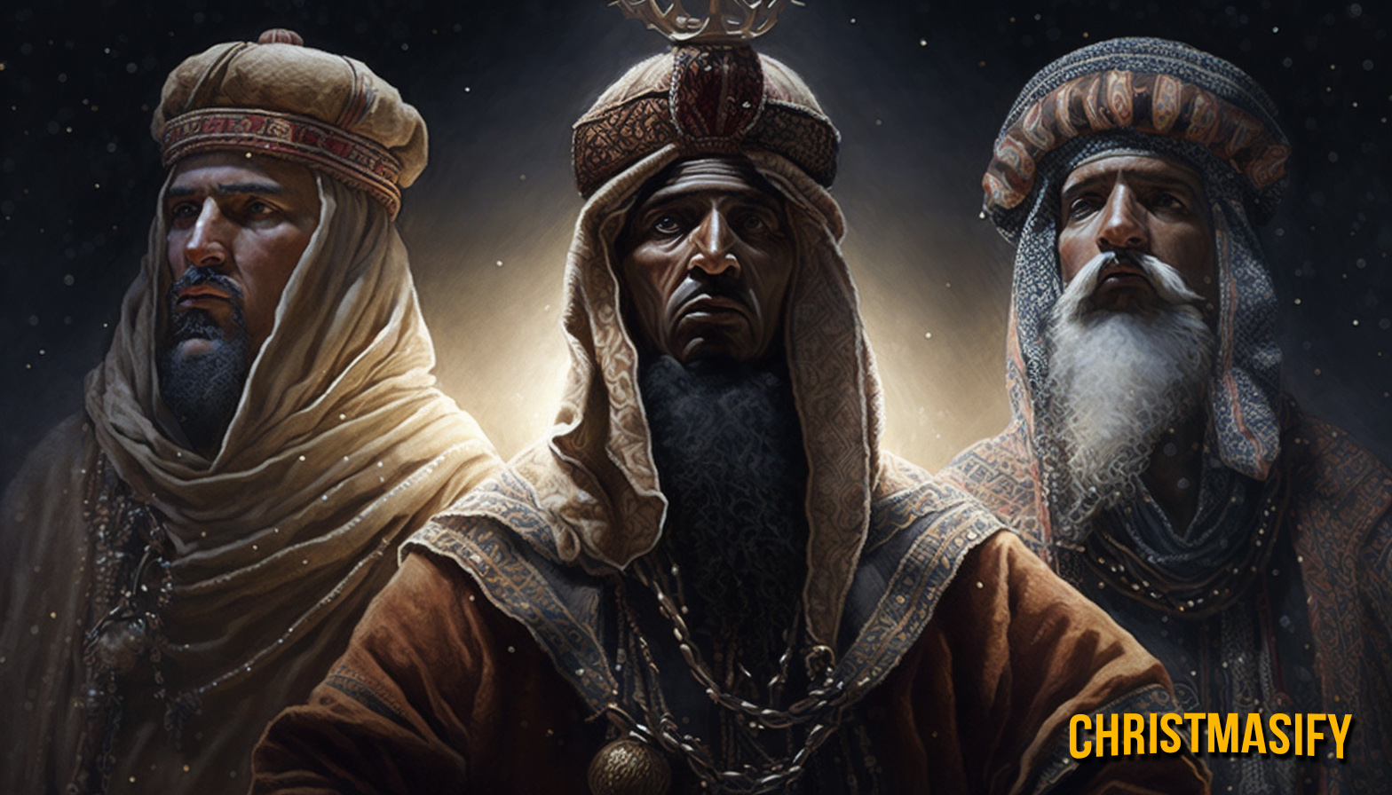 Three Kings Day (Epiphany): A Festive Celebration - Christmasify.com