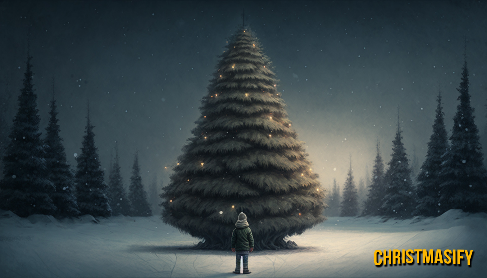 How to Choose the Perfect Christmas Tree: Your Ultimate Guide ...