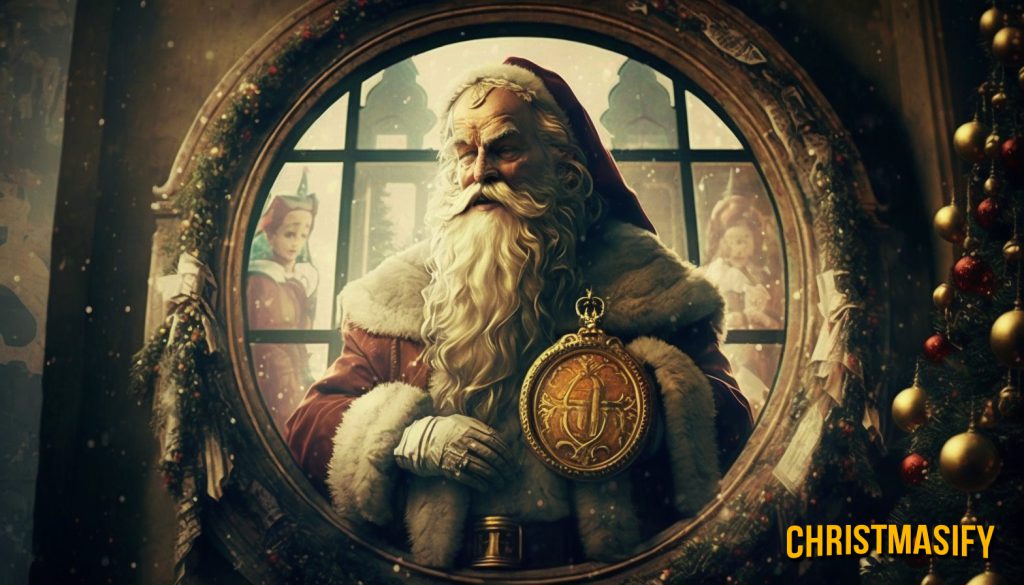 The Fascinating History of Christmas: From Pagan Origins to Modern ...