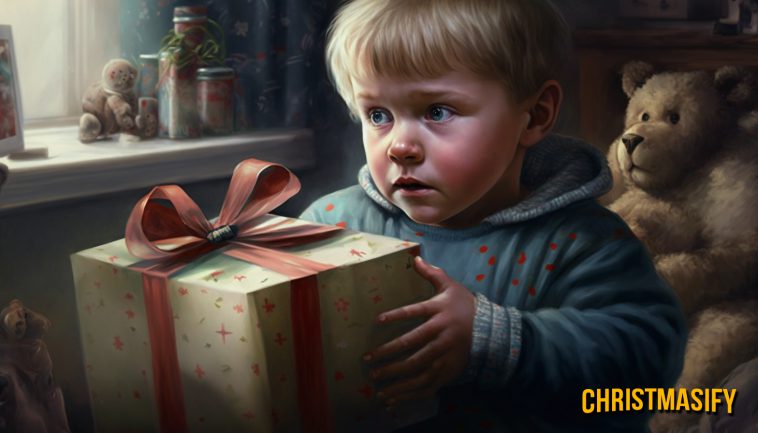 How to Choose the Perfect Christmas Gift: A Friendly Guide ...