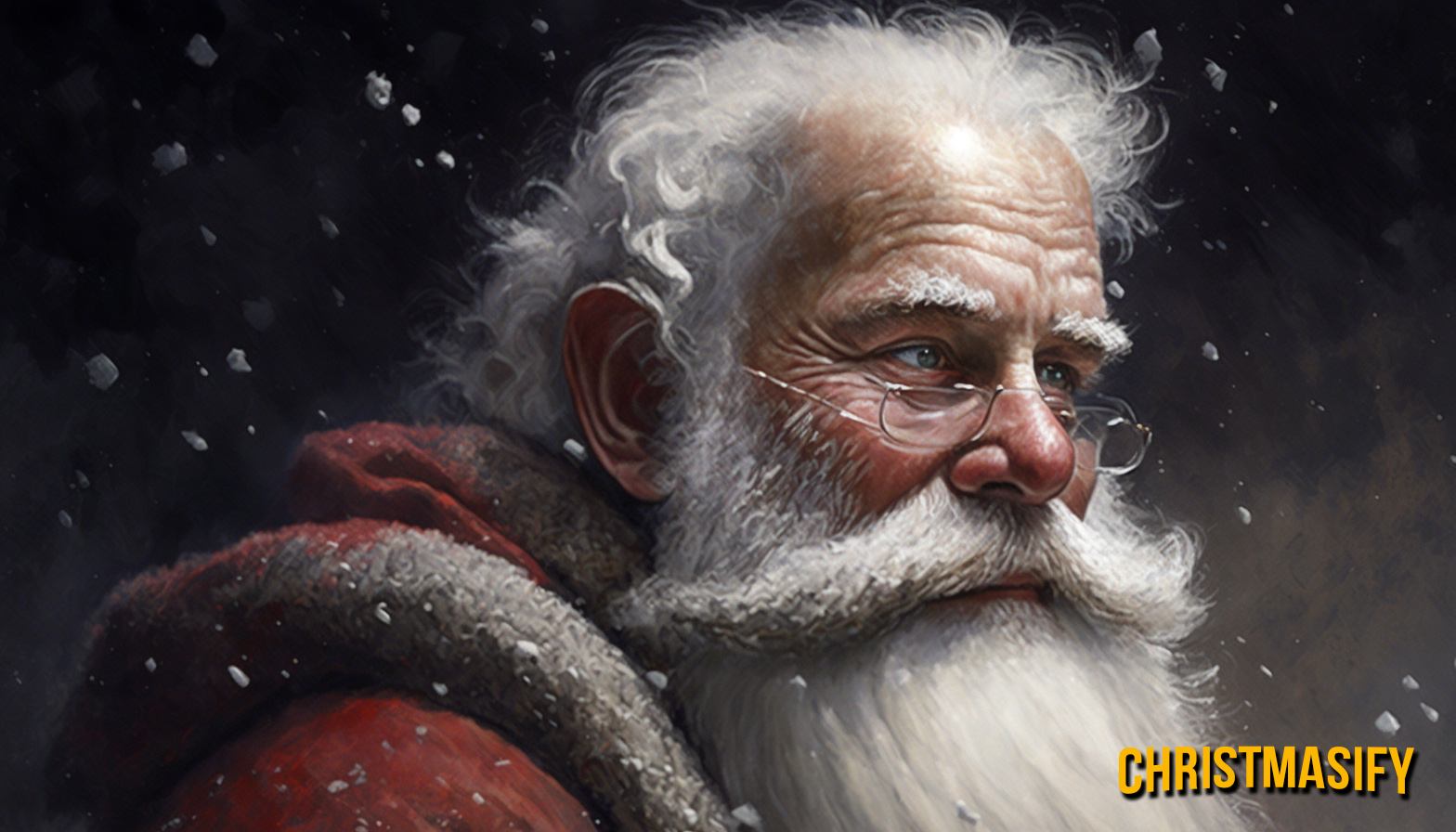 The History and Legend of Santa Claus: From Saint Nicholas to Modern ...