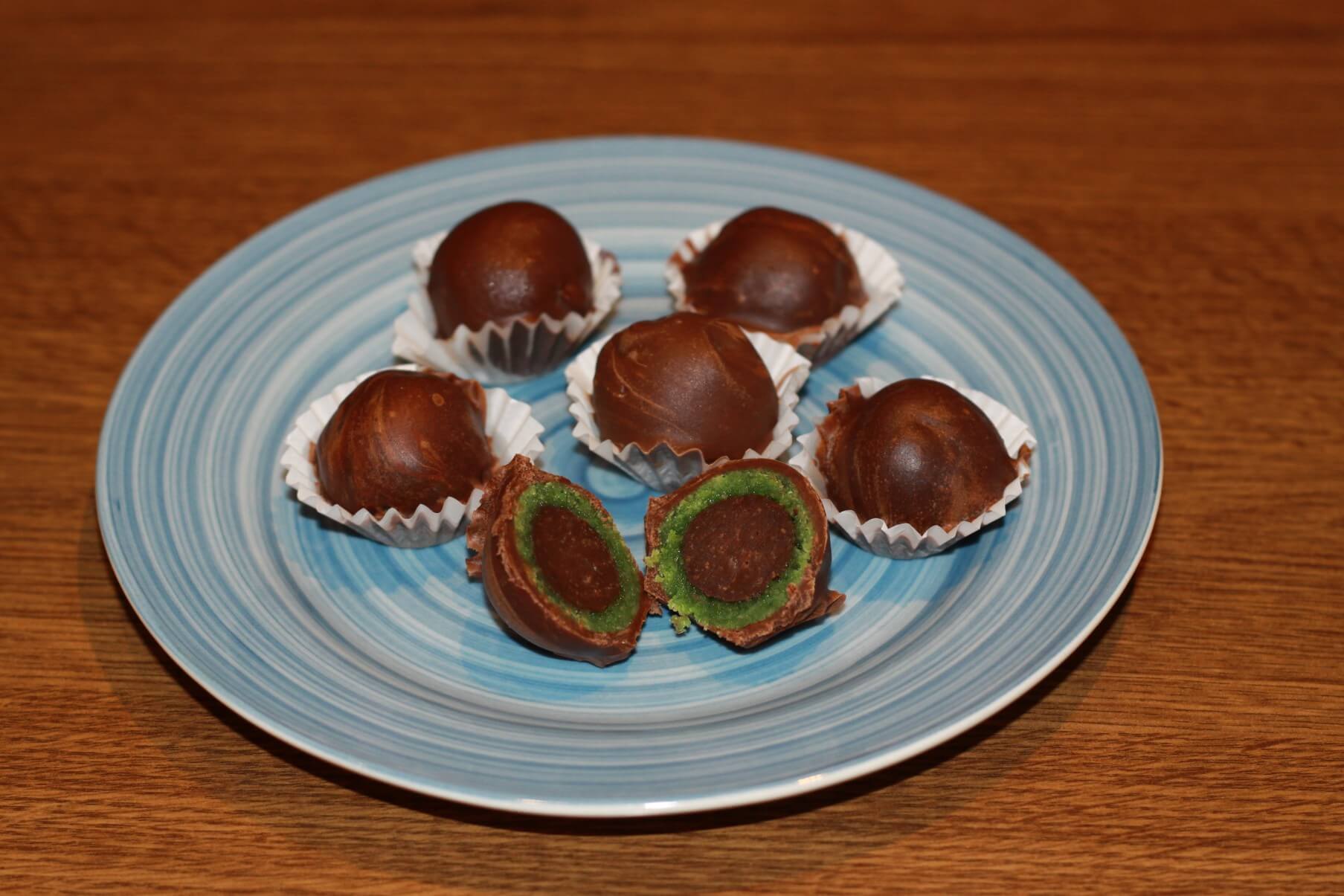 How to Make Delicious Mozart Balls: A Sweet and Creamy Austrian Delight ...