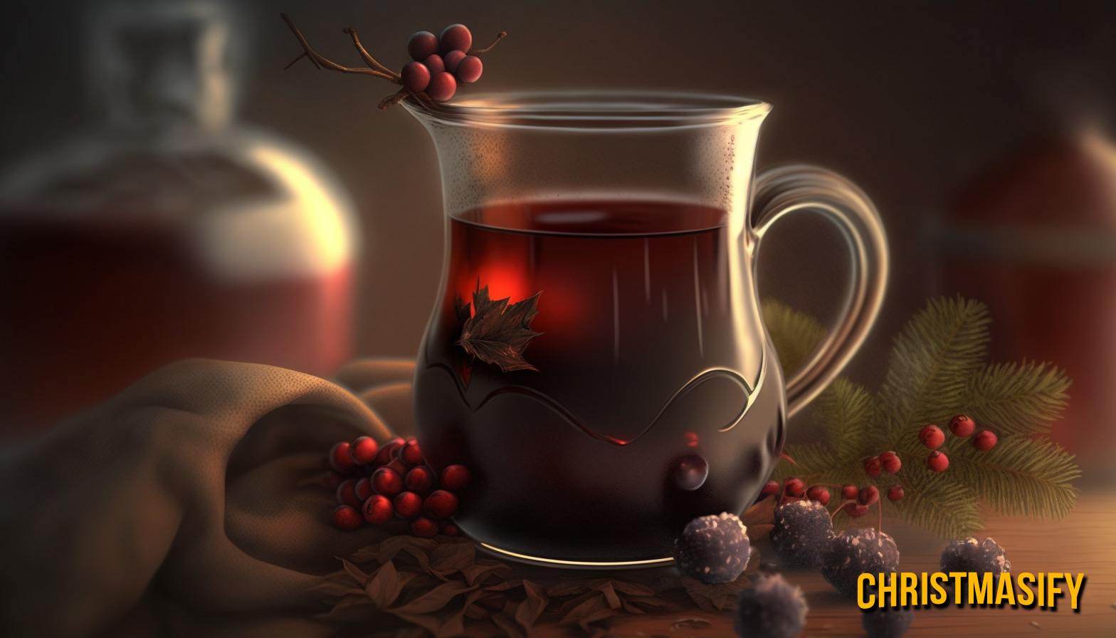 How to make a Christmas grog? - Christmasify.com