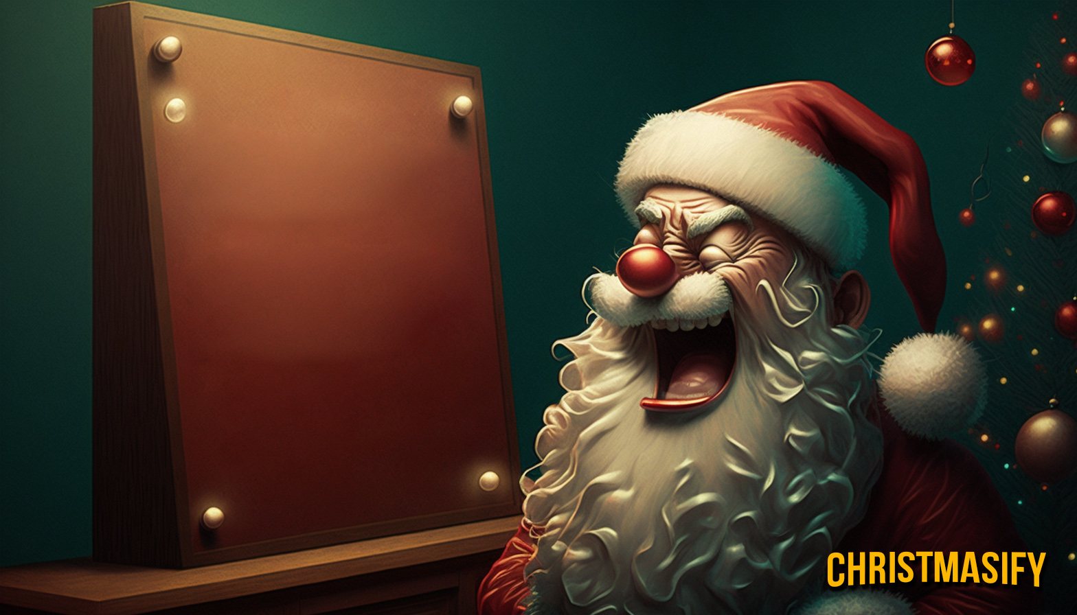 🎅 30+ Christmas One-Liners That Will Keep You Smiling