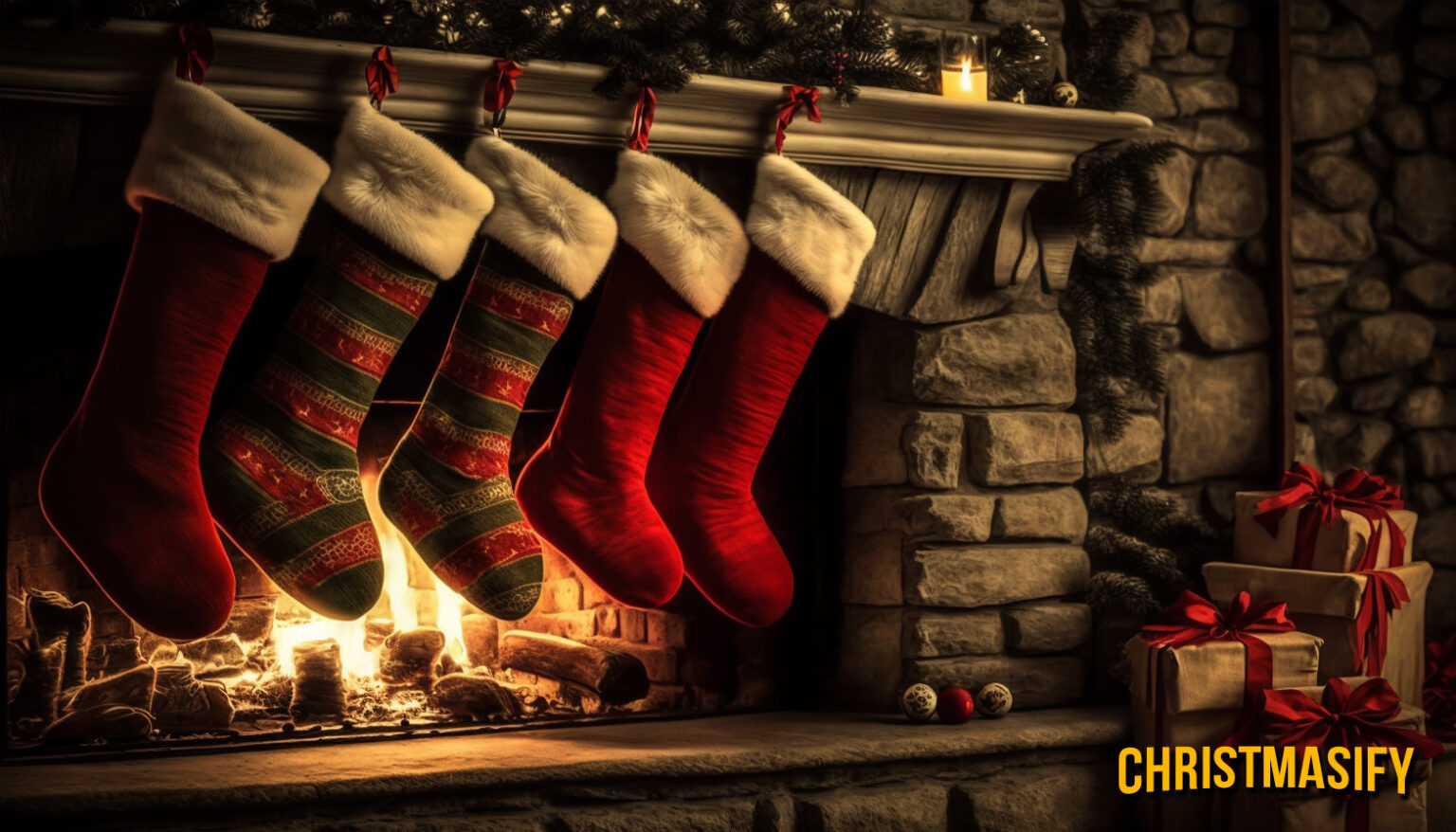 🎅 Christmas Stockings: A Guide to Tradition, Styles, and Stuffers