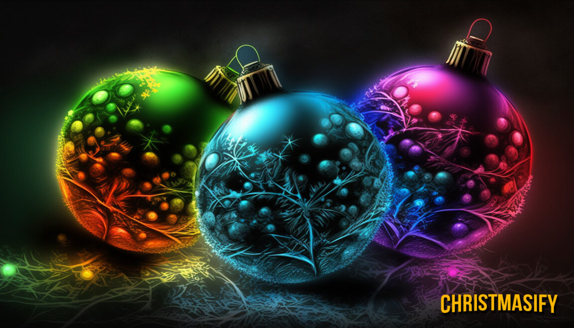 🎅 Magic of Christmas Colors: History, Symbolism, and Traditions