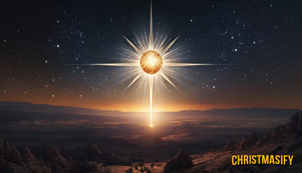 Star of Bethlehem: What's the secret behind Christmas Star ...