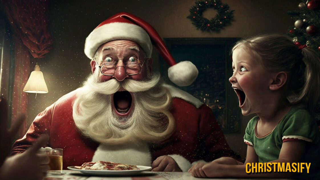 🎅 30+ Christmas One-Liners That Will Keep You Smiling
