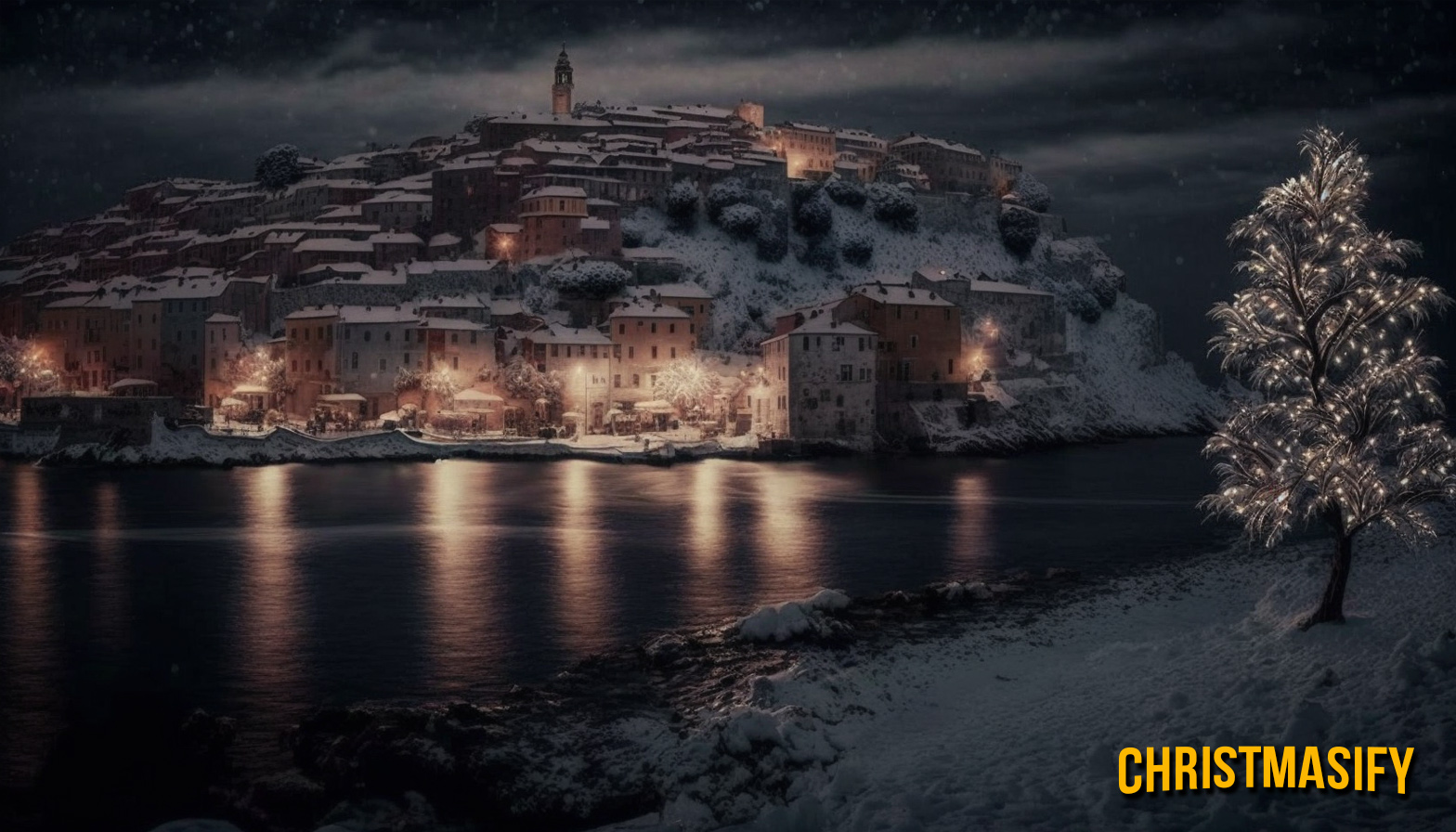Christmas in Croatia - Christmasify.com