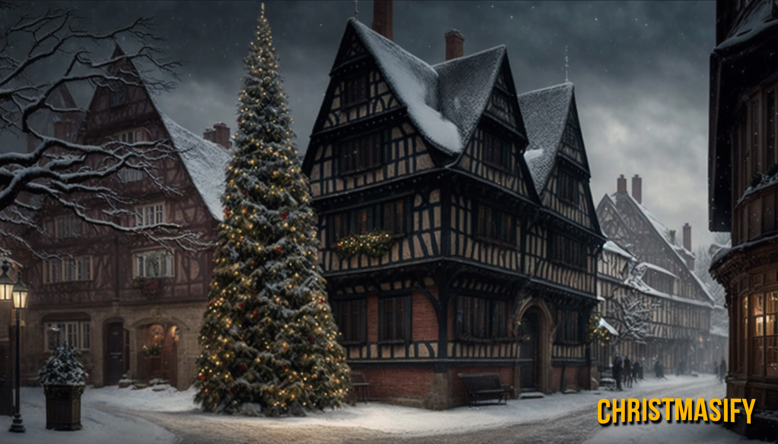 Christmas in Germany - Christmasify.com