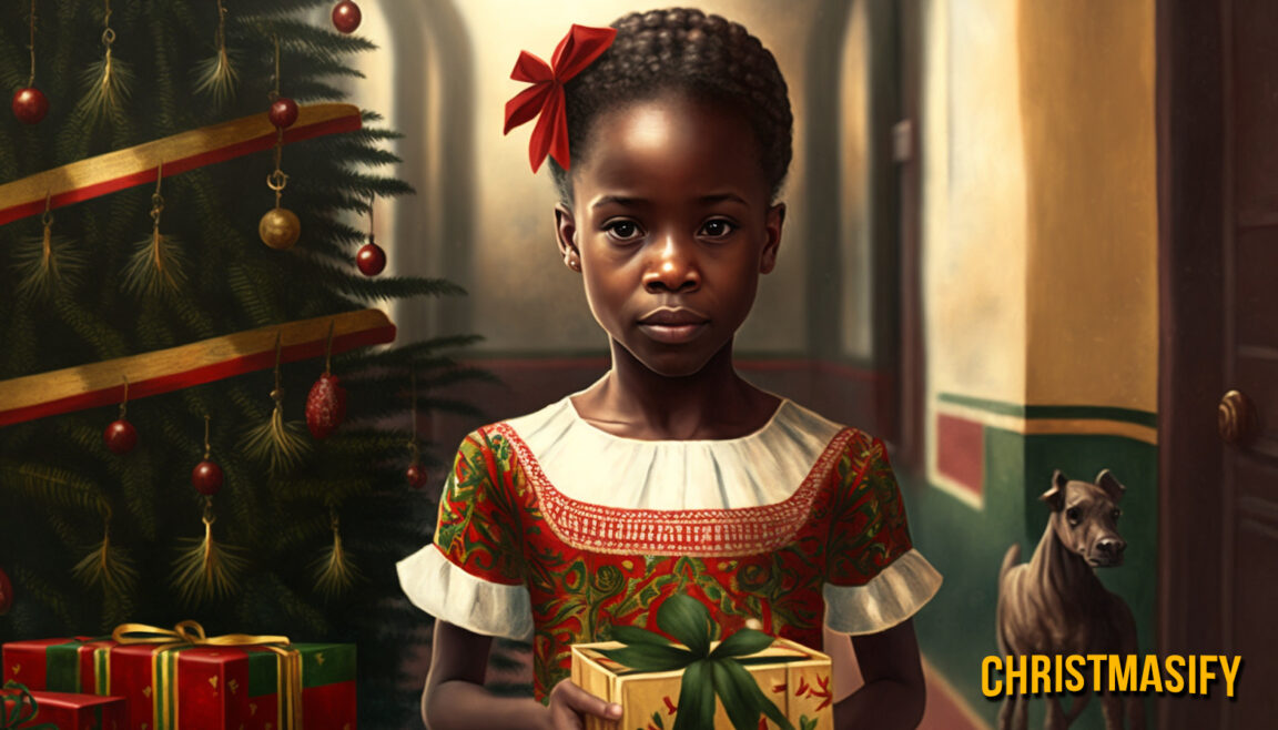 Christmas in Ghana - Christmasify.com