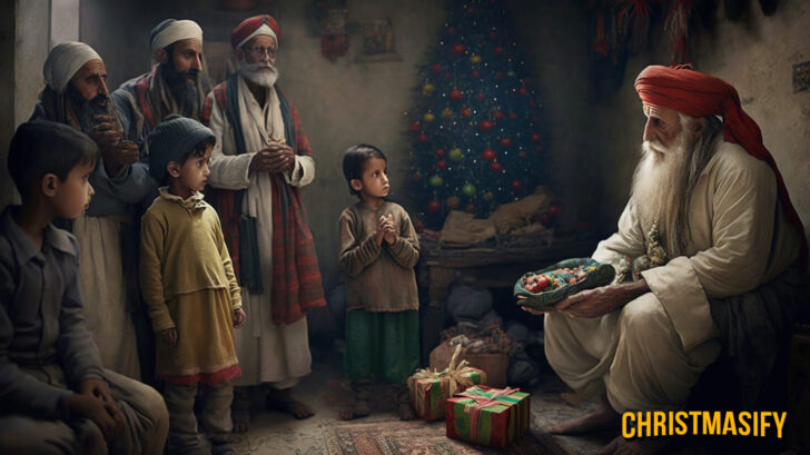 🎅 30+ Christmas One-Liners That Will Keep You Smiling