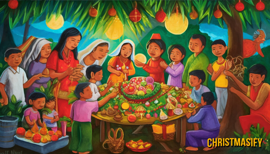 Christmas in the Philippines - Christmasify.com