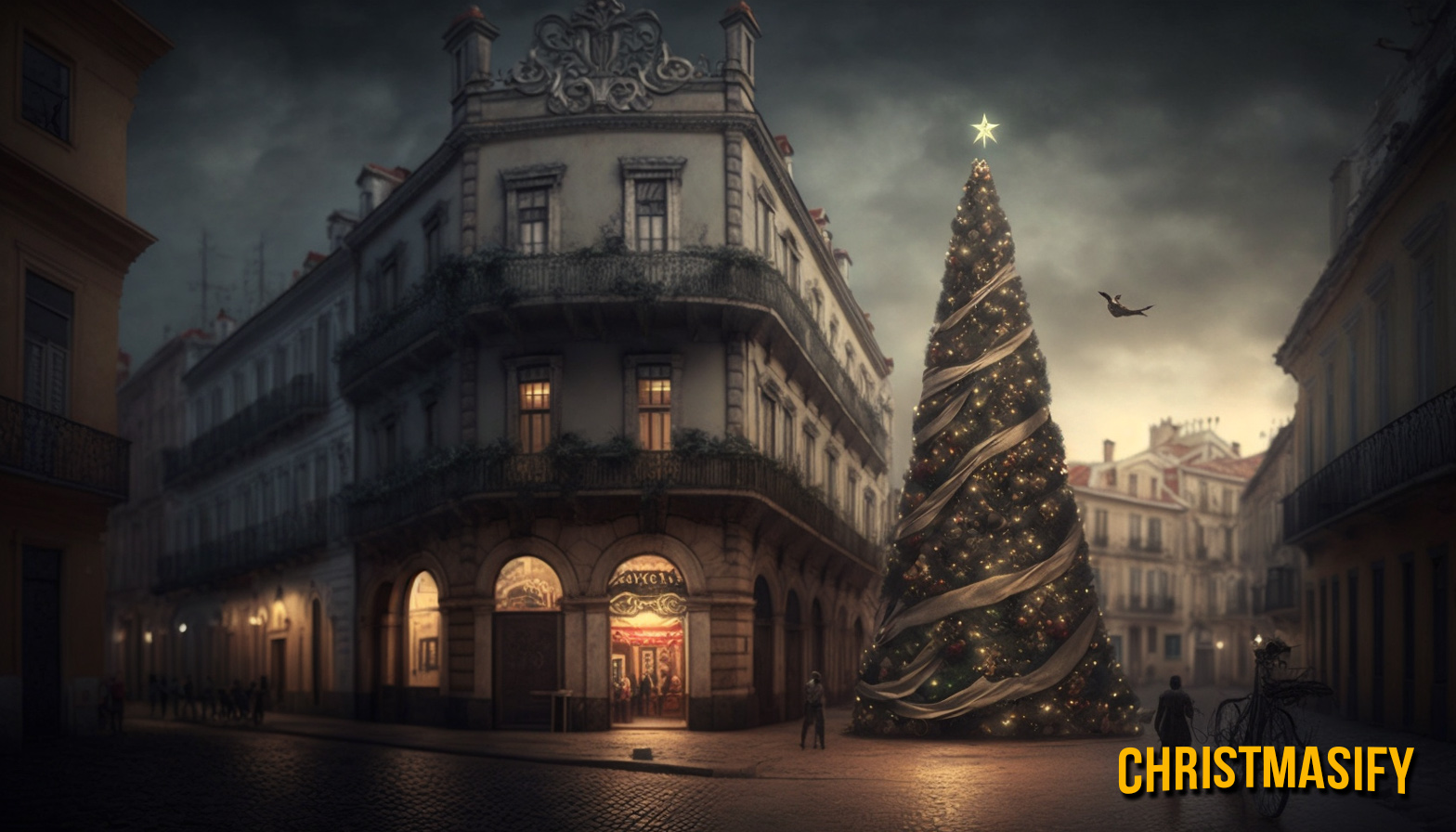 Christmas in Portugal - Christmasify.com
