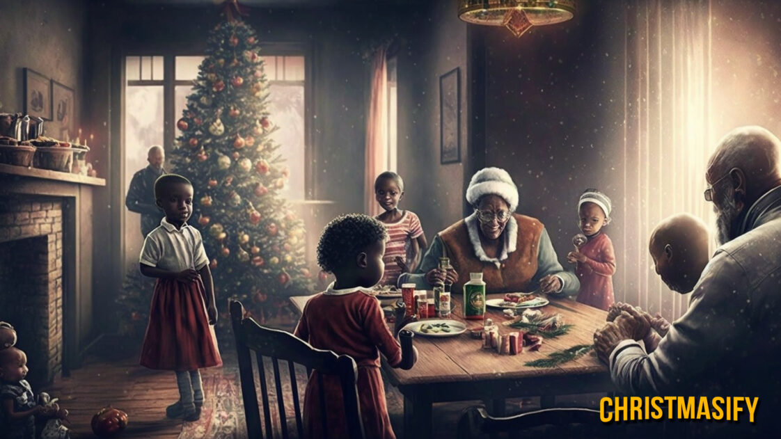 🎅 Christmas in Namibia - Christmasify.com