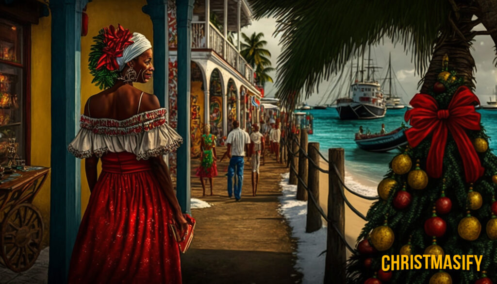 🎅 Christmas in Trinidad and Tobago - Christmasify.com