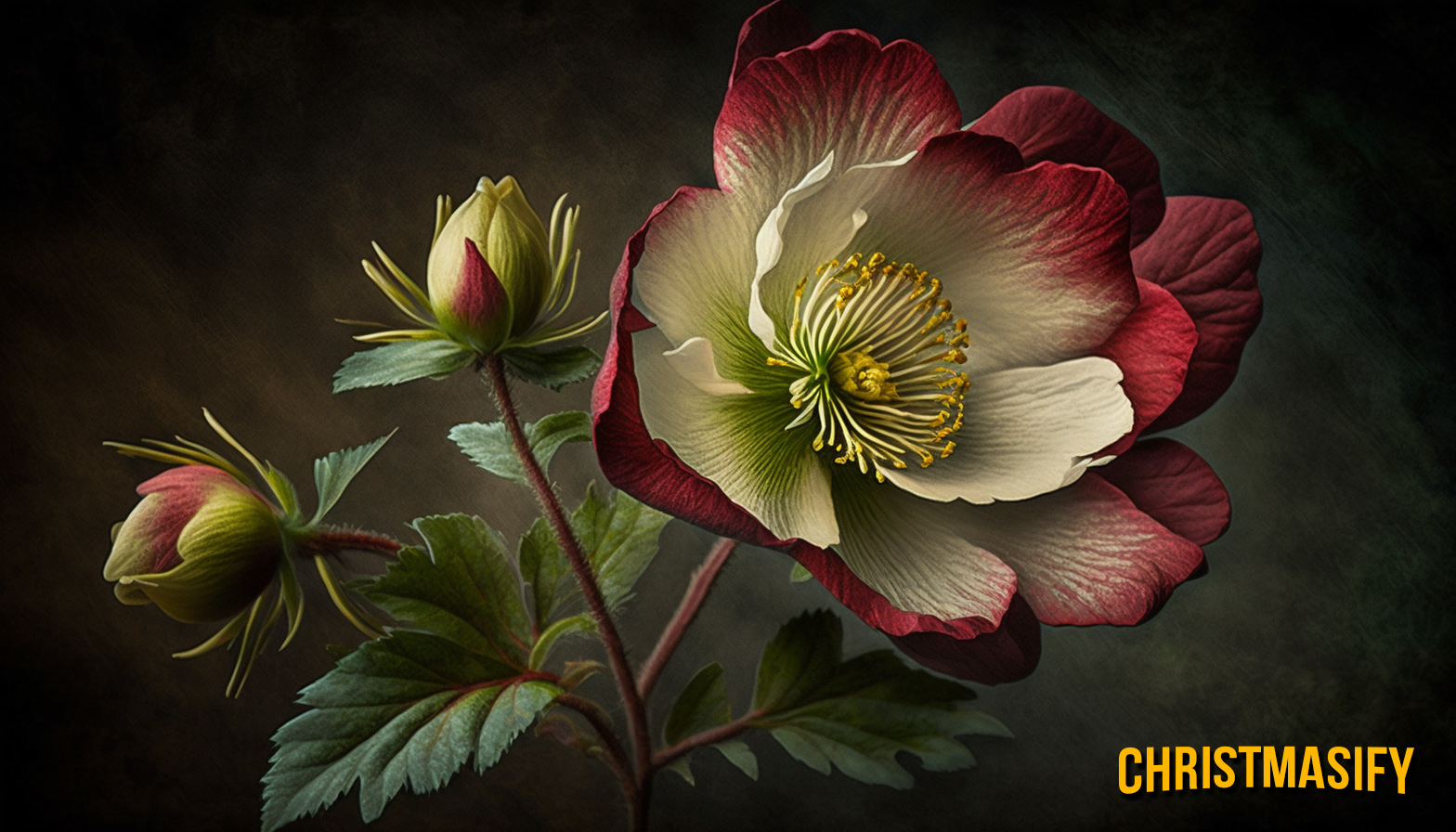 Christmas Rose: Symbolism, Legends, and Cultivation