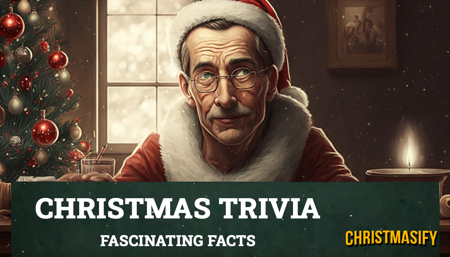 Christmas Trivia: Fascinating Facts to Entertain and Enlighten