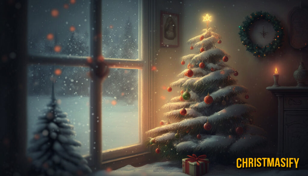 Why is Christmas on the 25th of December? - Christmasify.com